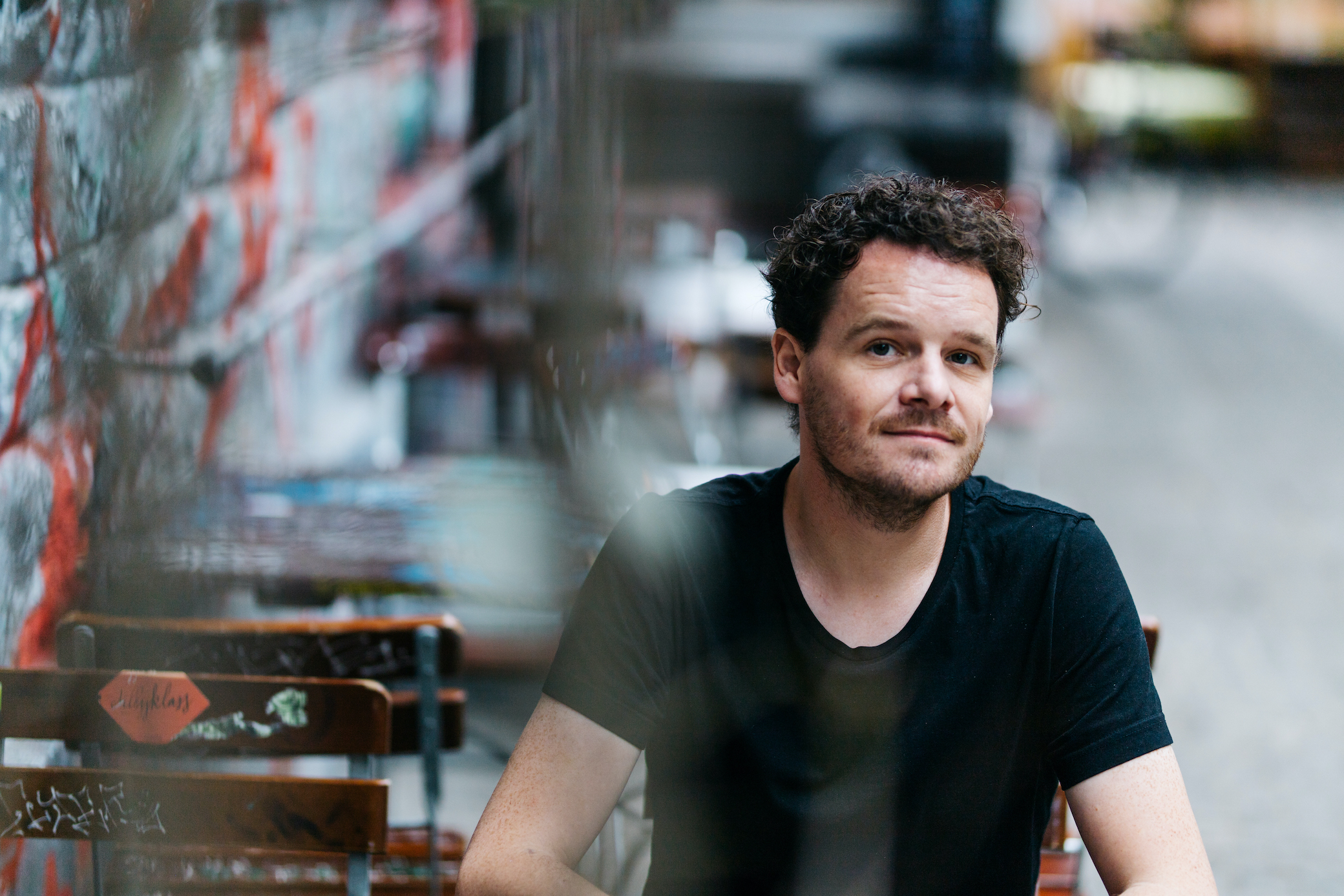 Markus Hänni - Markus Hänni